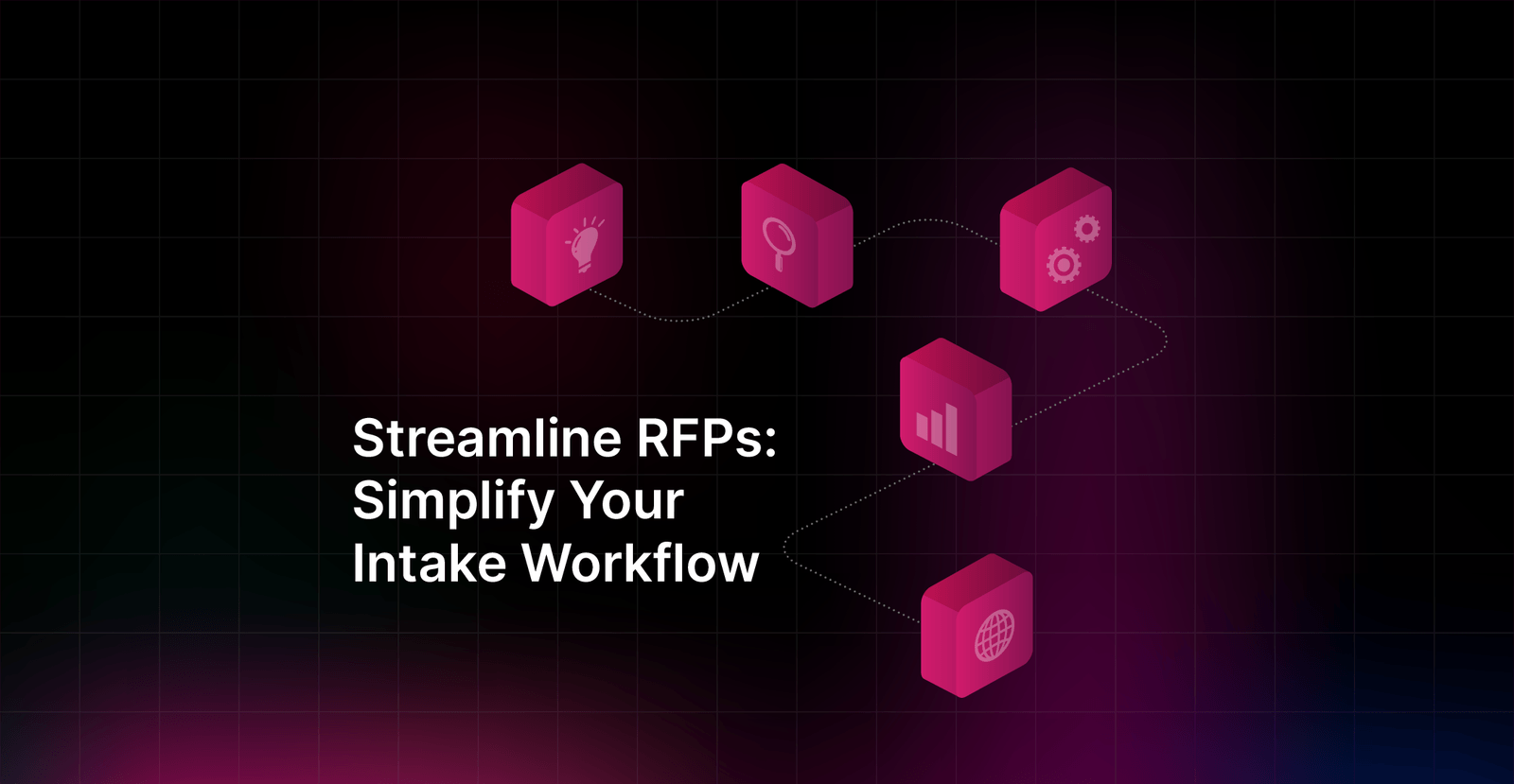 What Is RFP Process In Procurement? A Step By Step Guide